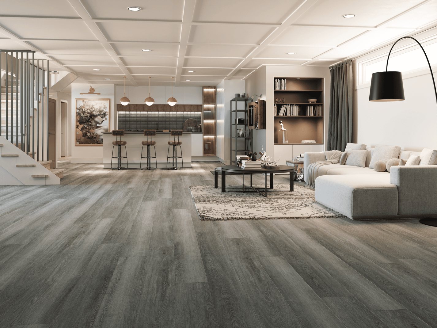 Aspen by Goodfellow Inc