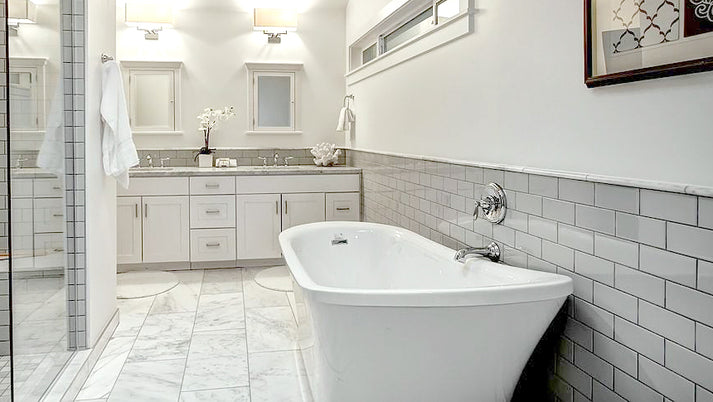 Colour and Dimension Bright Series