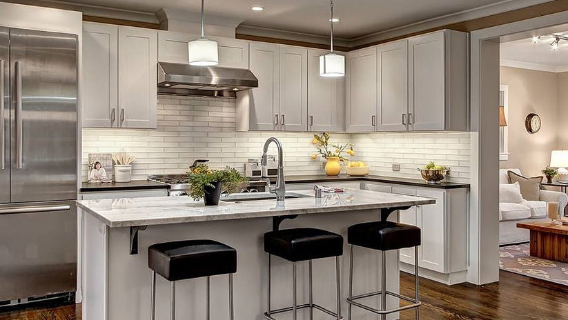 Colour and Dimension Bright Series